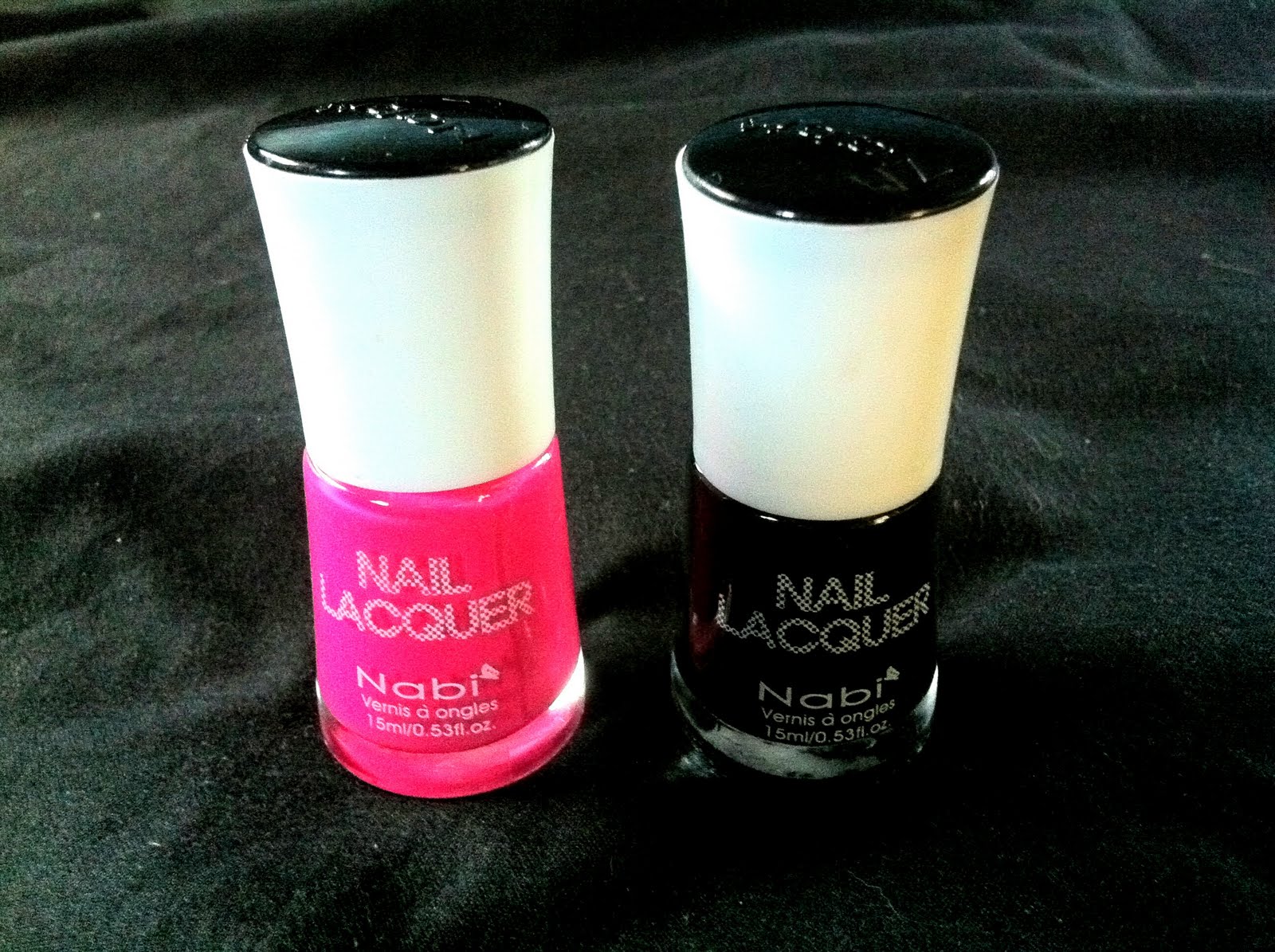 CLC Designs: Cheap Cute Nails