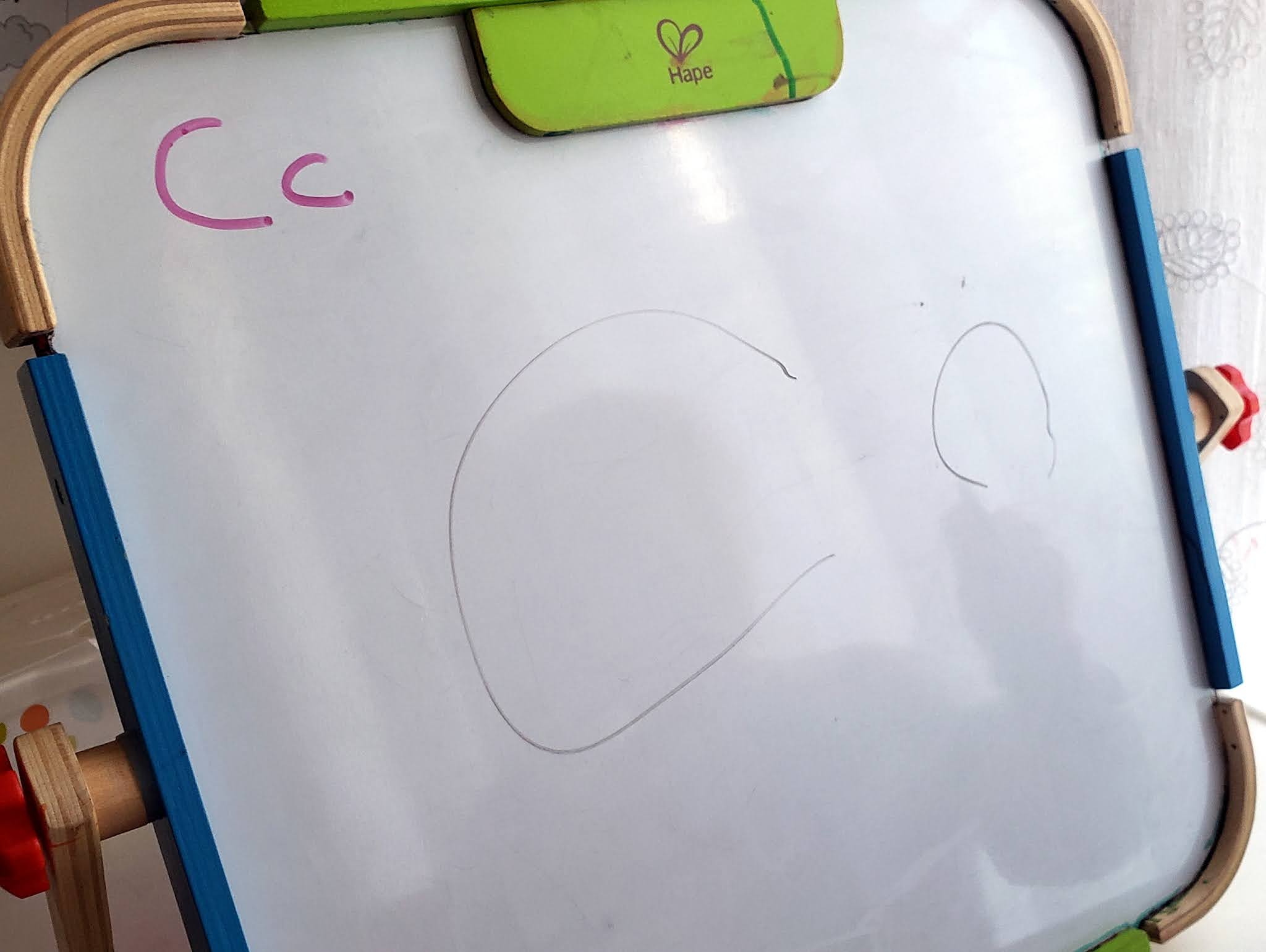 Mom's Tot School: Preschool: Caterpillars + Butterflies