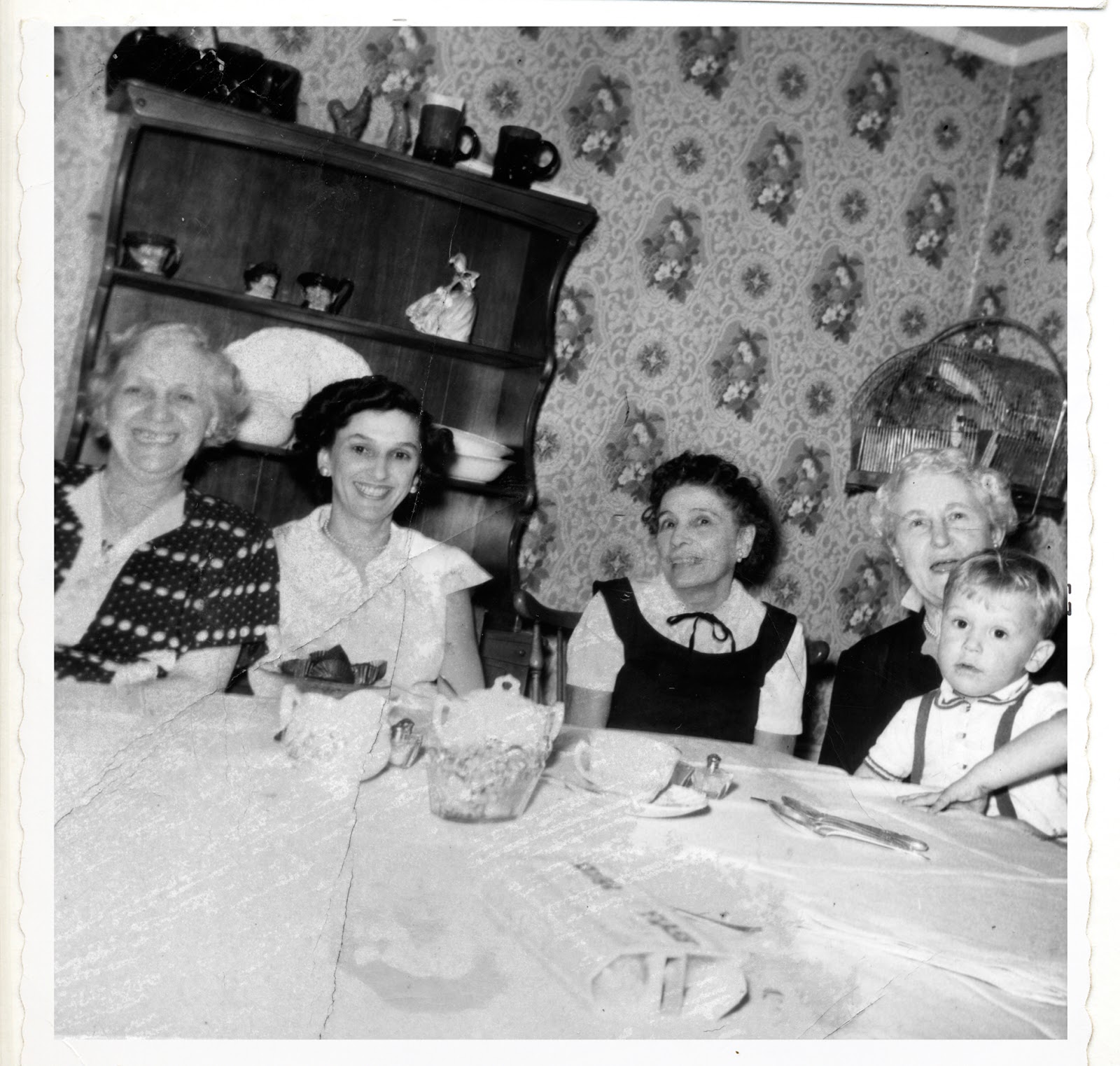 David Hoyt's Blog: Happy Thanksgiving!