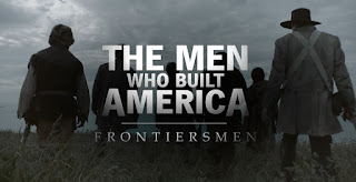 The Men Who Built America Frontiersmen | HD Documentary series - Cosmos ...