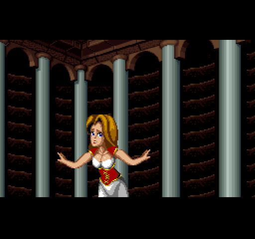 SFC Game 17 – Elfaria Chapter 1 | Kurisu’s Chronogaming