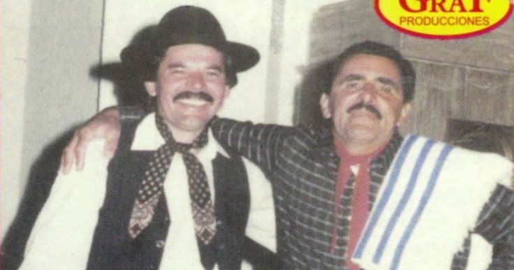 Voces de la Patria Grande: Los Payadores - PAYADAS