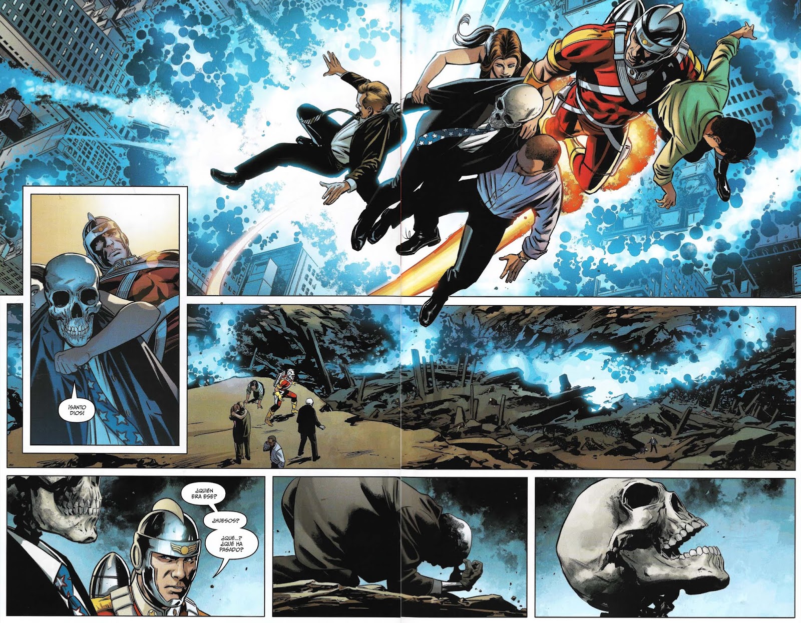 Galicia Comic: Superman 87 - Superman 8 (Superman 8 Vol 5 - Action ...