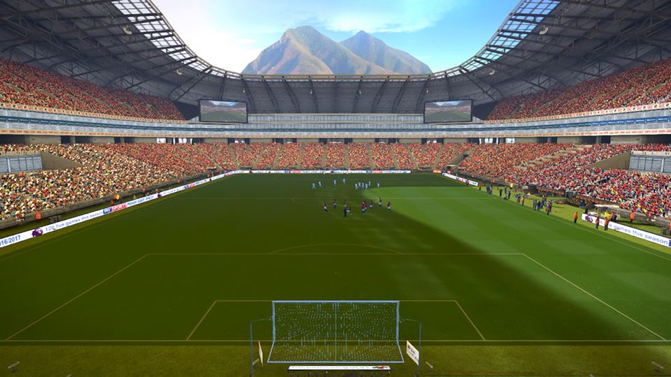 pes-modif: PES 2017 Repack Stadium by RianArdi