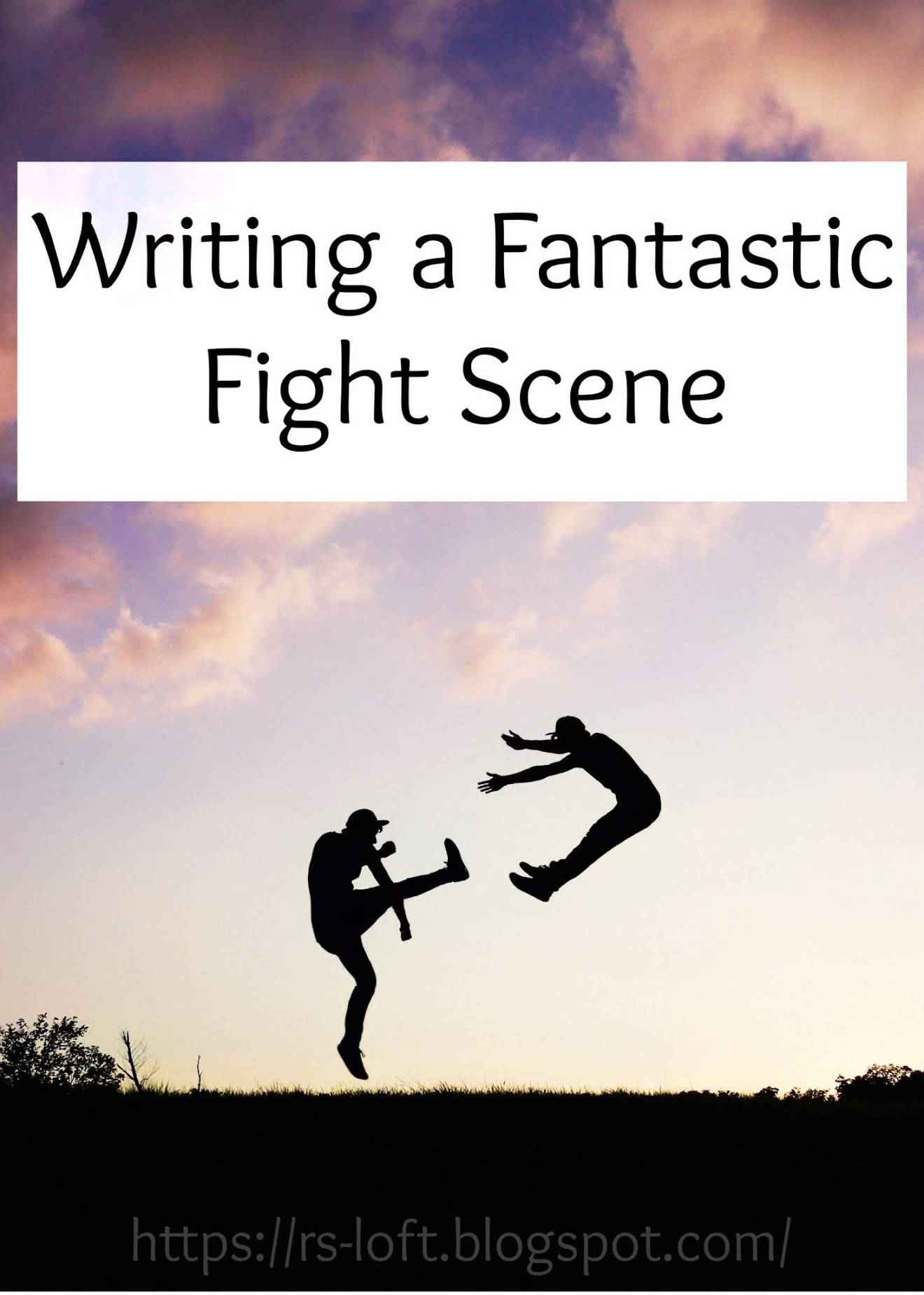 3 Ways to Organize Your Writing