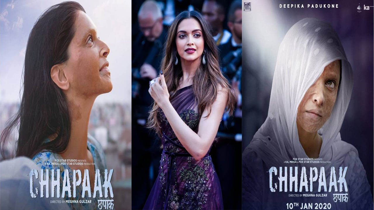 Chhapaak Movie (2020) Review | Cast, Real Story & Release Date