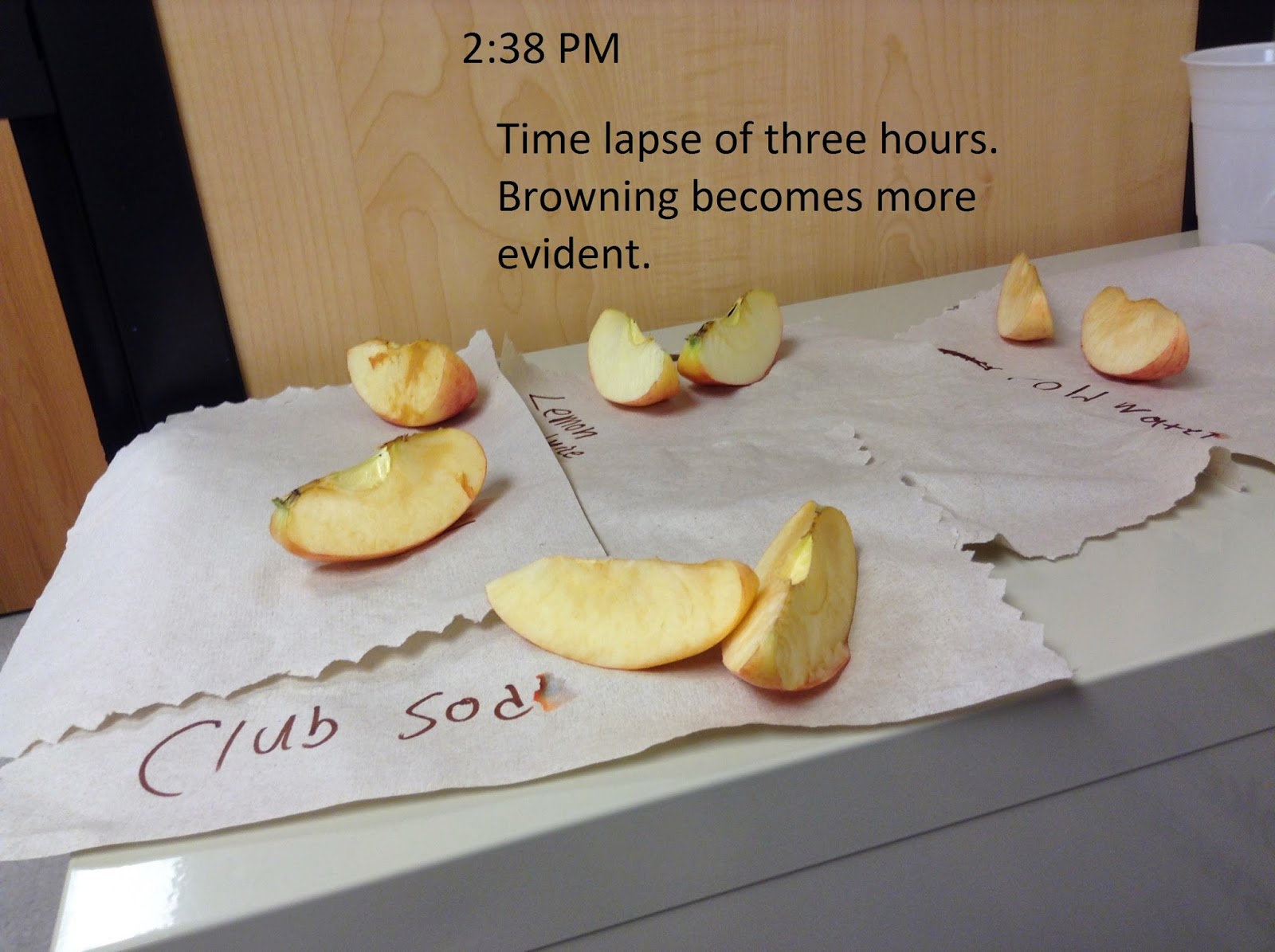 apple preserving: apples