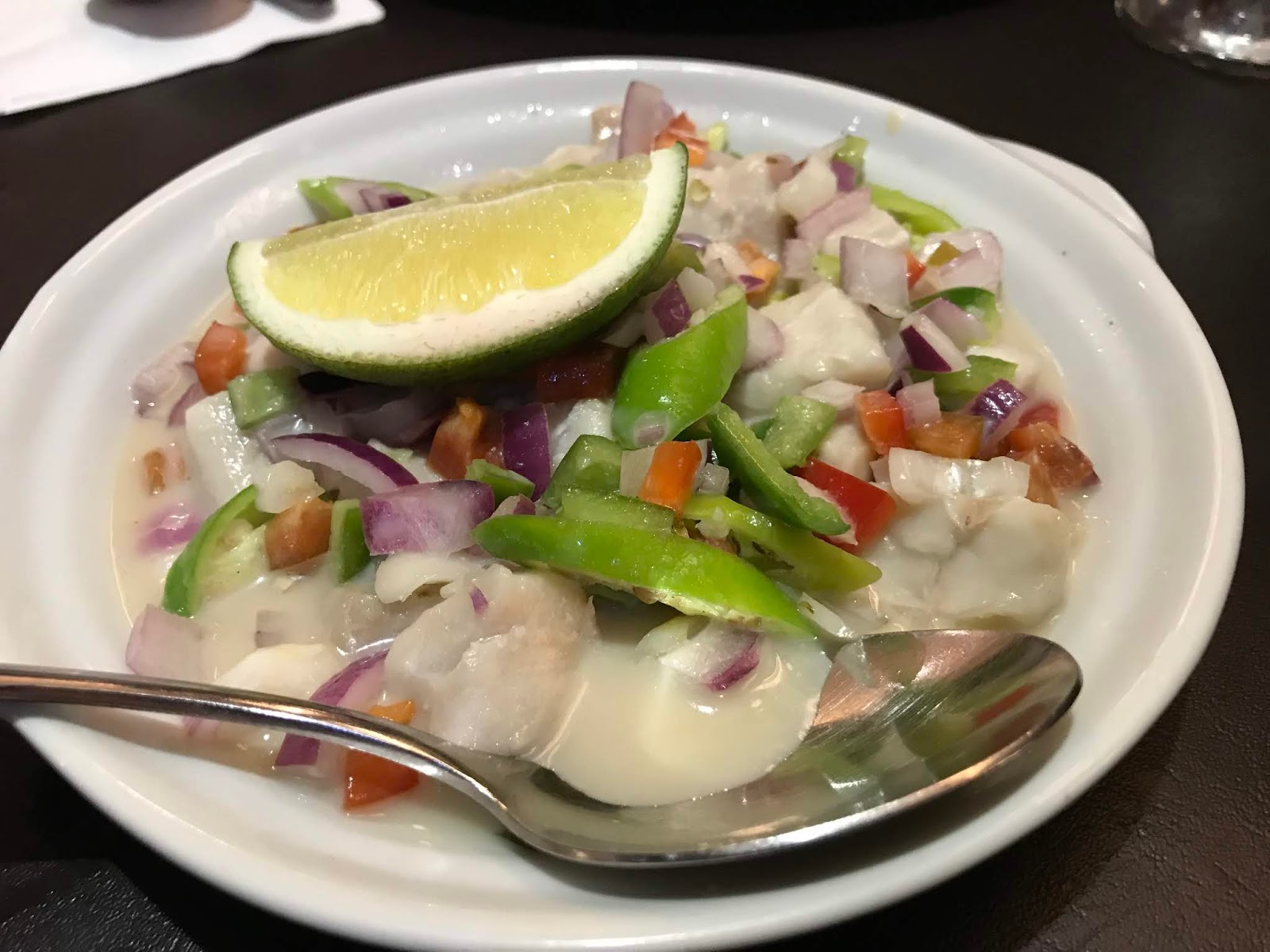 Philippines: XO 46 Heritage Bistro