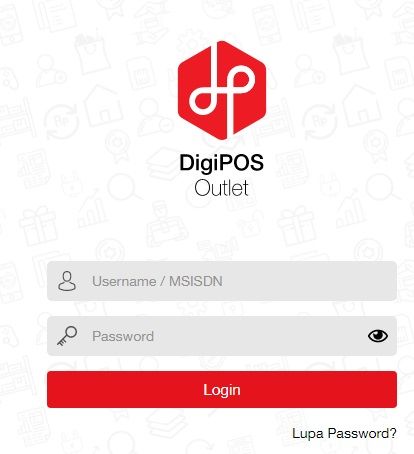 Apa itu Digipos dan Bagaimana Cara Mendaftar Digipos - Kuota Lokal