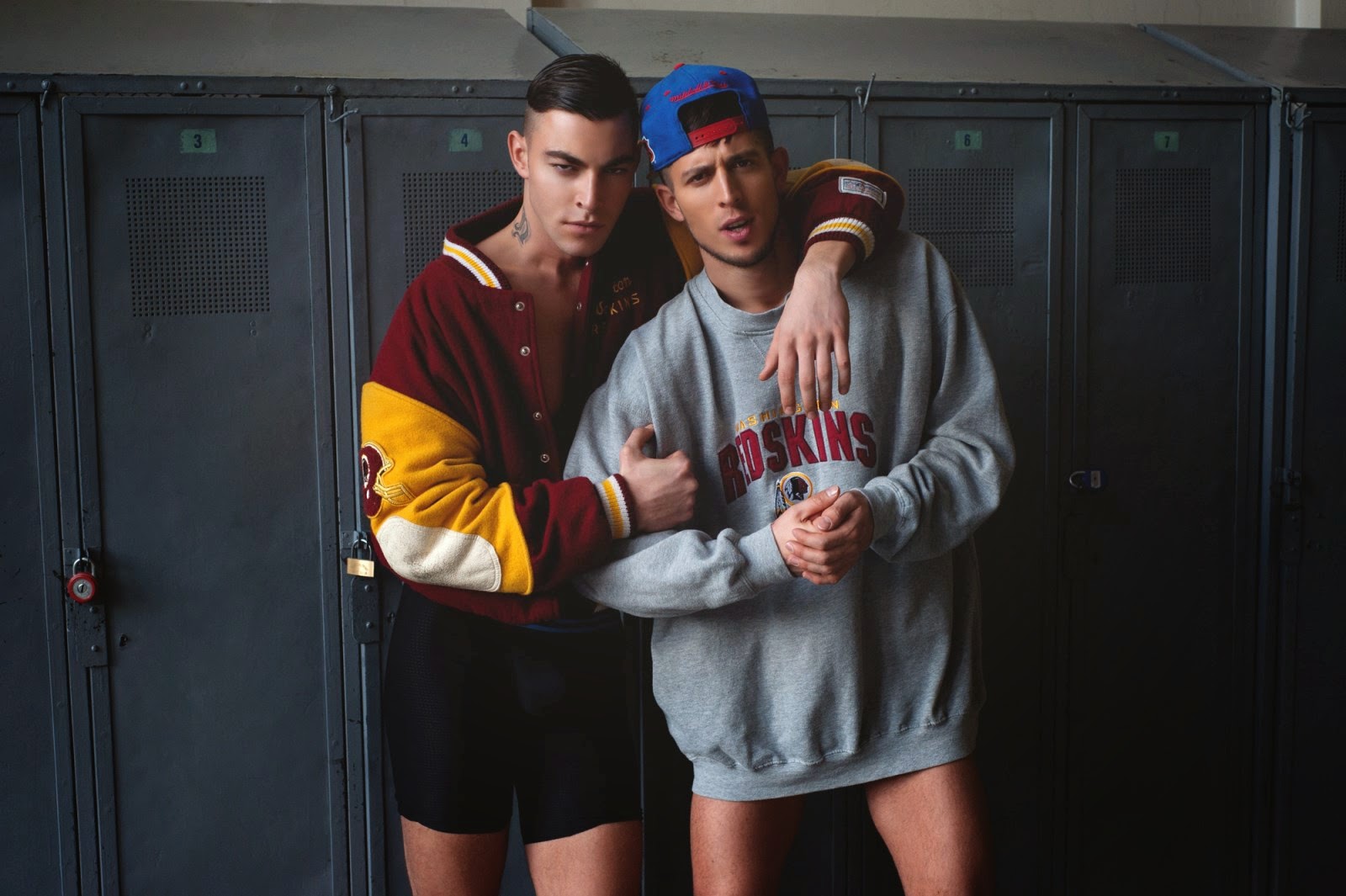 EDITORIALS "Team Leader" by Vratko Barcík and Daniela Pilná for ...