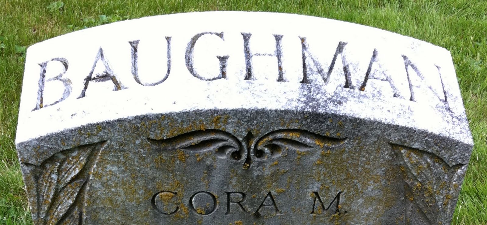 Gravestoned: Epitaph: She hath done what she could