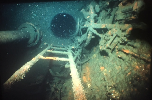 The Battle of Point Judith