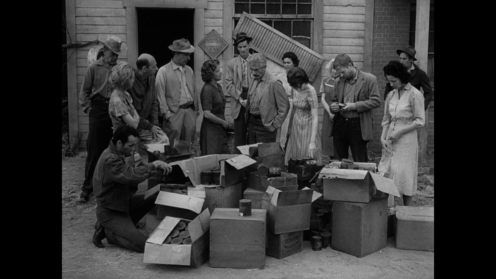 My Life in the Shadow of The Twilight Zone: Episode Spotlight: "The Old ...