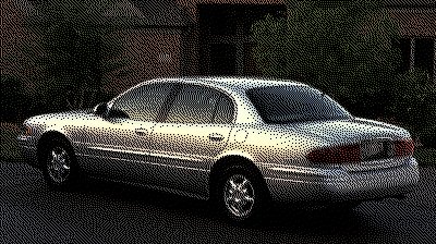 Doug Ross @ Journal: The 10 Cars With the Most Obnoxious Drivers