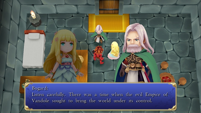 Adventures of Mana chega hoje ao PS Vita na PS Store americana ... Adventures of Mana chega hoje ao PS Vita na PS Store americana ...
