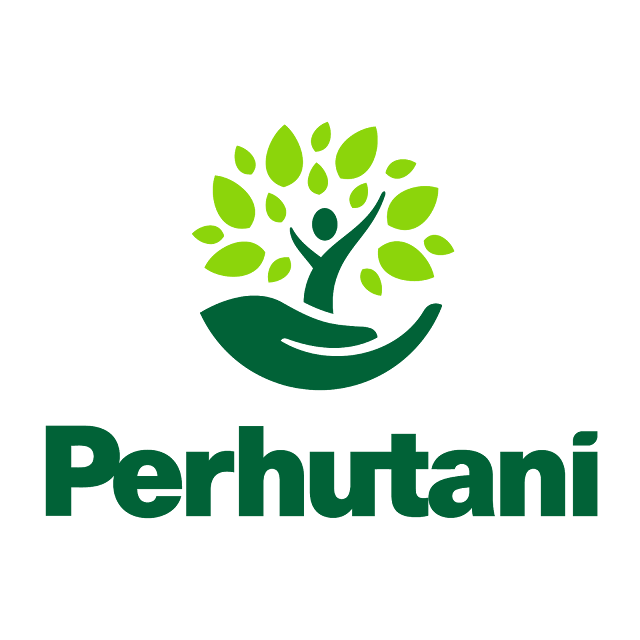 Download Logo Perhutani Terbaru Vektor AI - Masvian