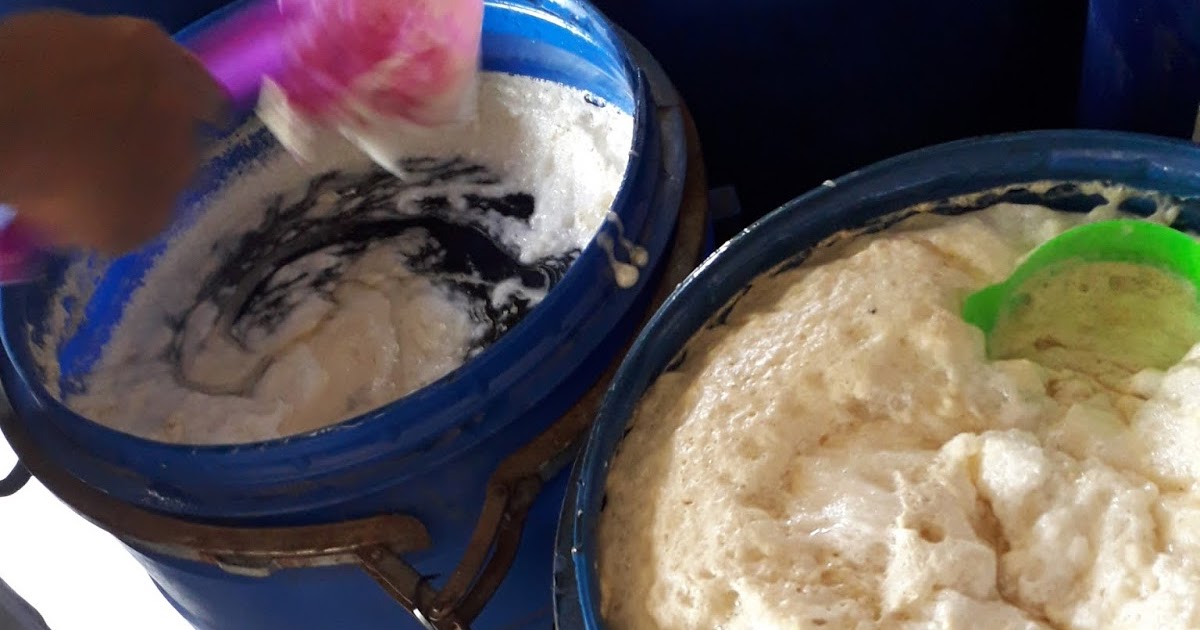 PENJELASAN MADU MENGKRISTAL