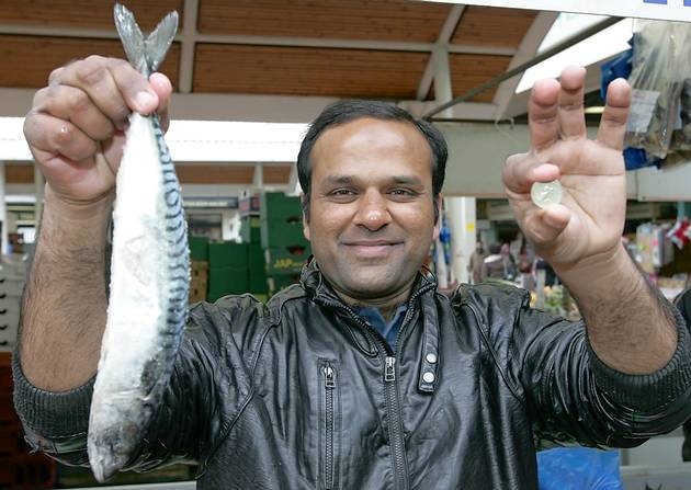 One Pound Fish | Top US News