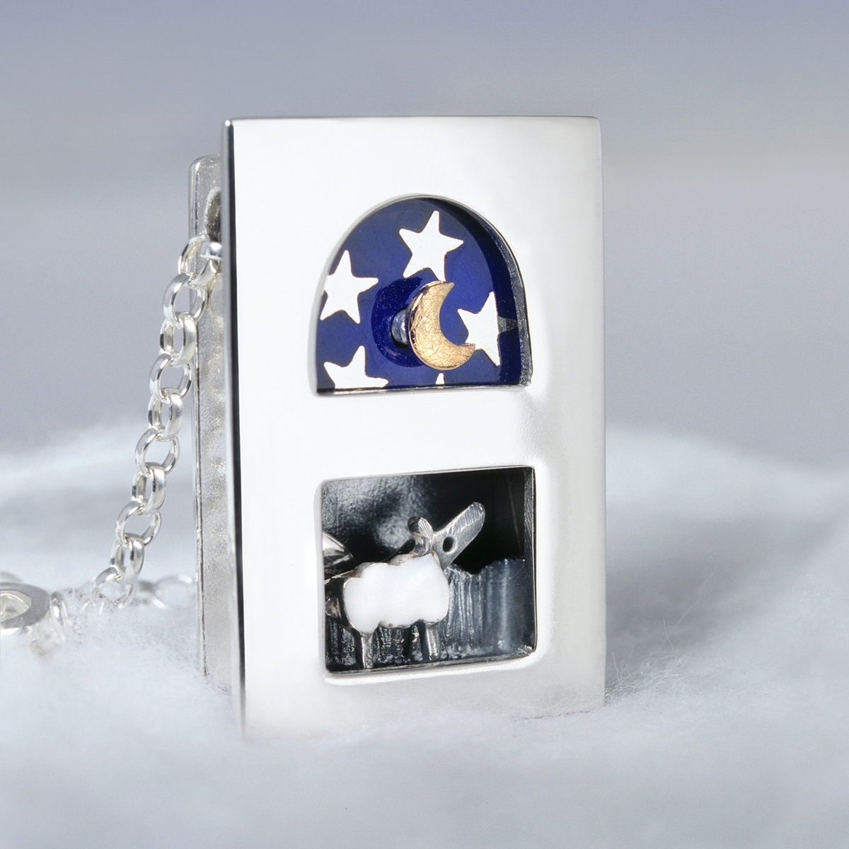 The Design Tower: Studio Visit - Alan Ardiff