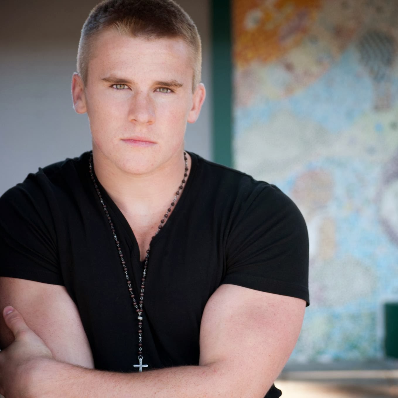 Bodyspace Junction: Josh Boekelman