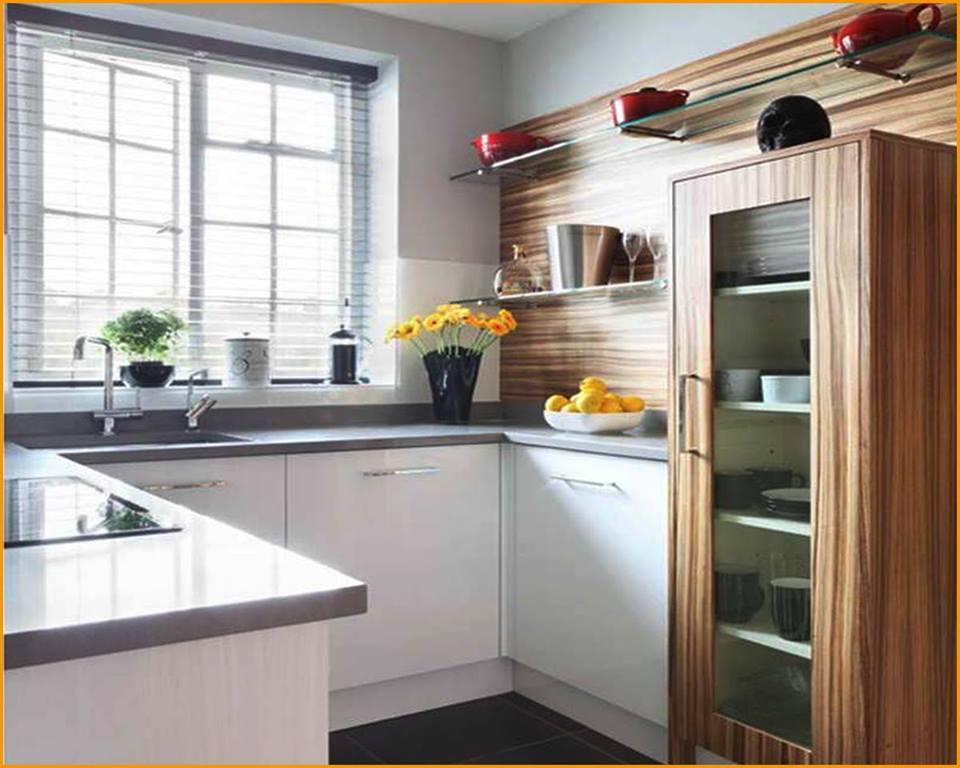 Smart Kitchen Design - azizalkayis