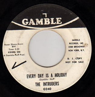 Feel It: What day is it, anyway?