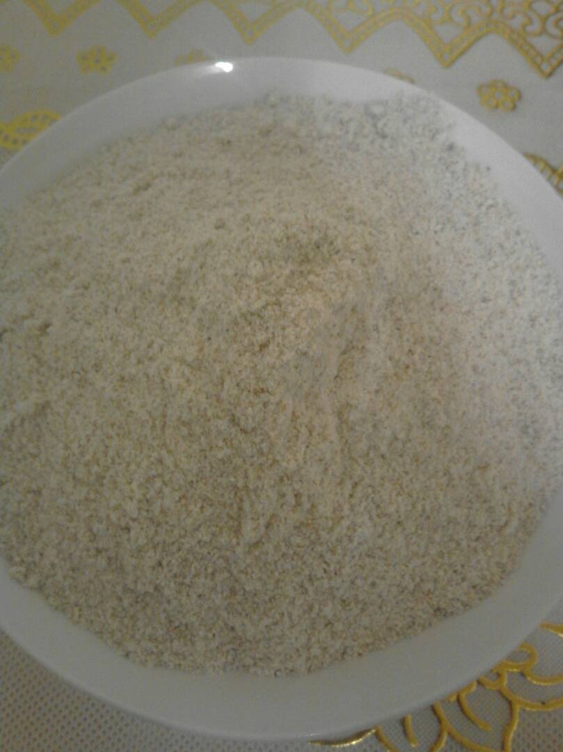 How to prepare motoho: June 2017