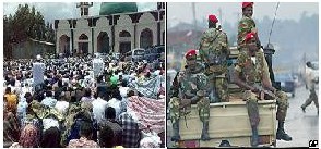 Fight injustice: Five killed as Ethiopian Muslim protests continue