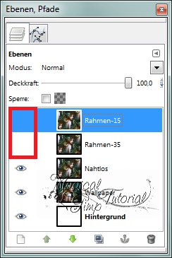 Magical Gimp-Tutorial: Gimp Tutorial "Fantasy"