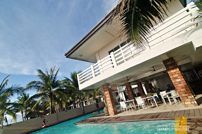 BATAAN | Brizo Hotel & Resort at Morong’s Pani Beach - Lakad Pilipinas