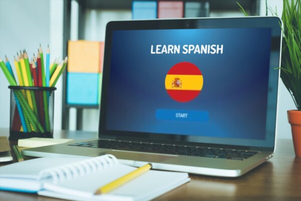 How to Learn Spanish Naturally? | Spanish to Go