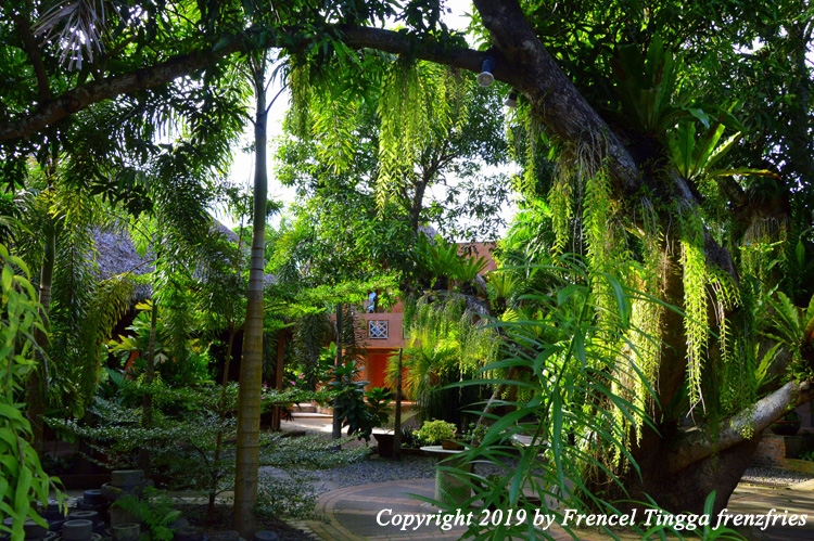 Frenz Fries: Ugu Bigyan Pottery Garden and Restaurant and Hele Bed and ...