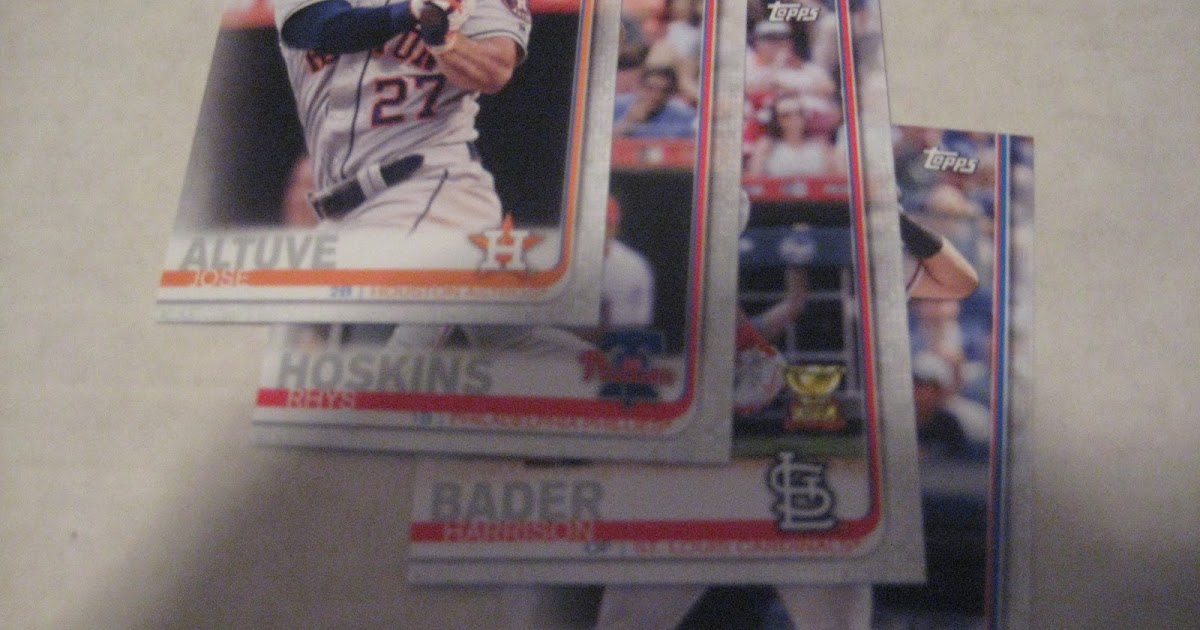 Baseball Cards Come to Life!: CLEAR cards at Yankee Stadium