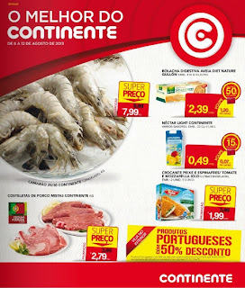 Pássaro no Telhado: Folheto Continente