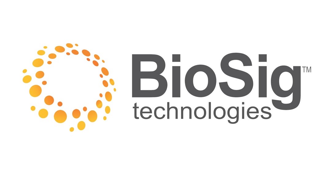 BioSig Tech: Ken Londoner: BioSig is a tech platform company