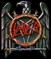 Heavy Metal: Historia del Heavy Metal - Slayer