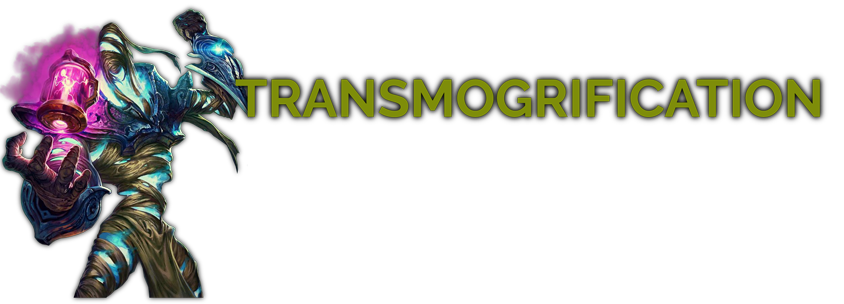 Transmogrification