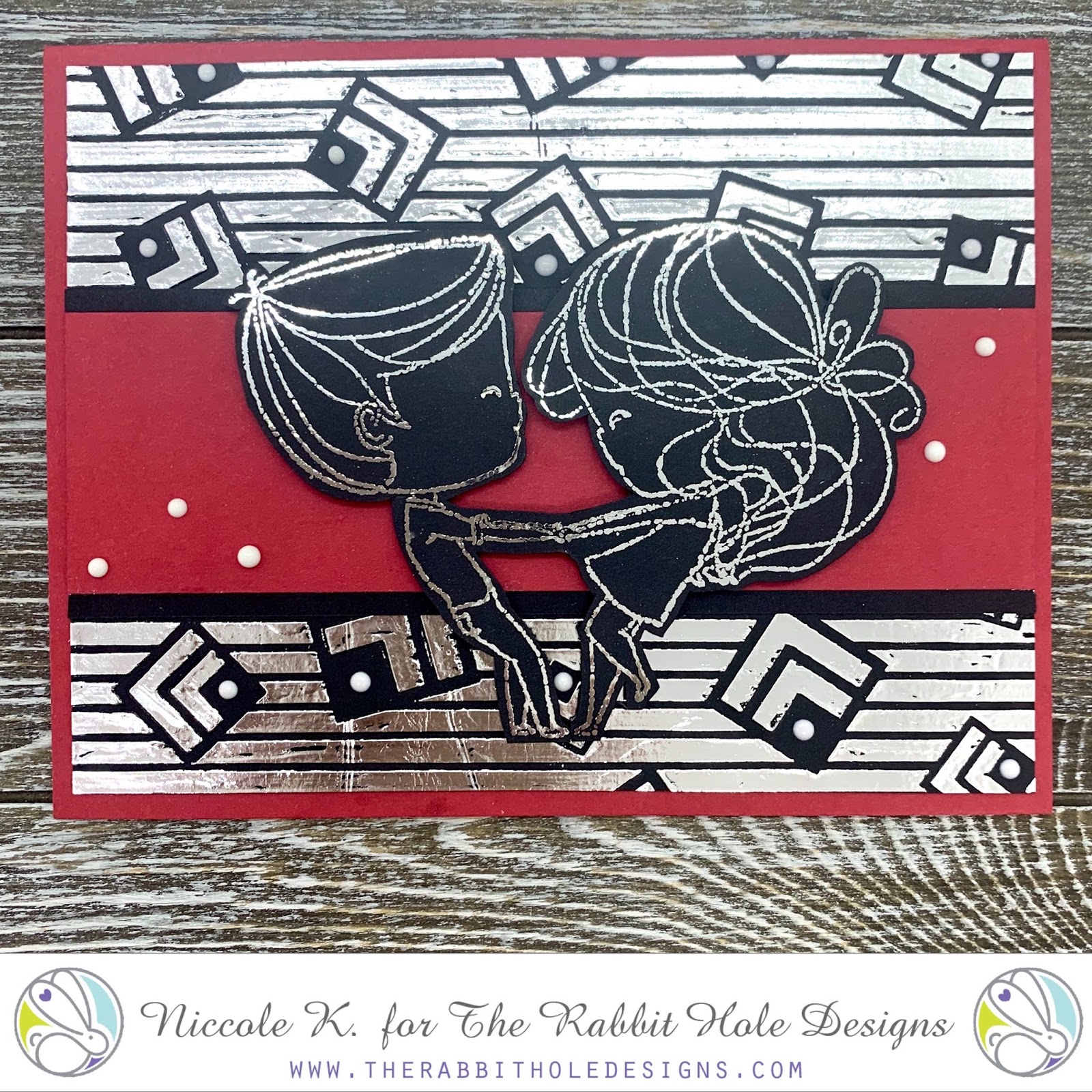 The Rabbit Hole Designs: 2019