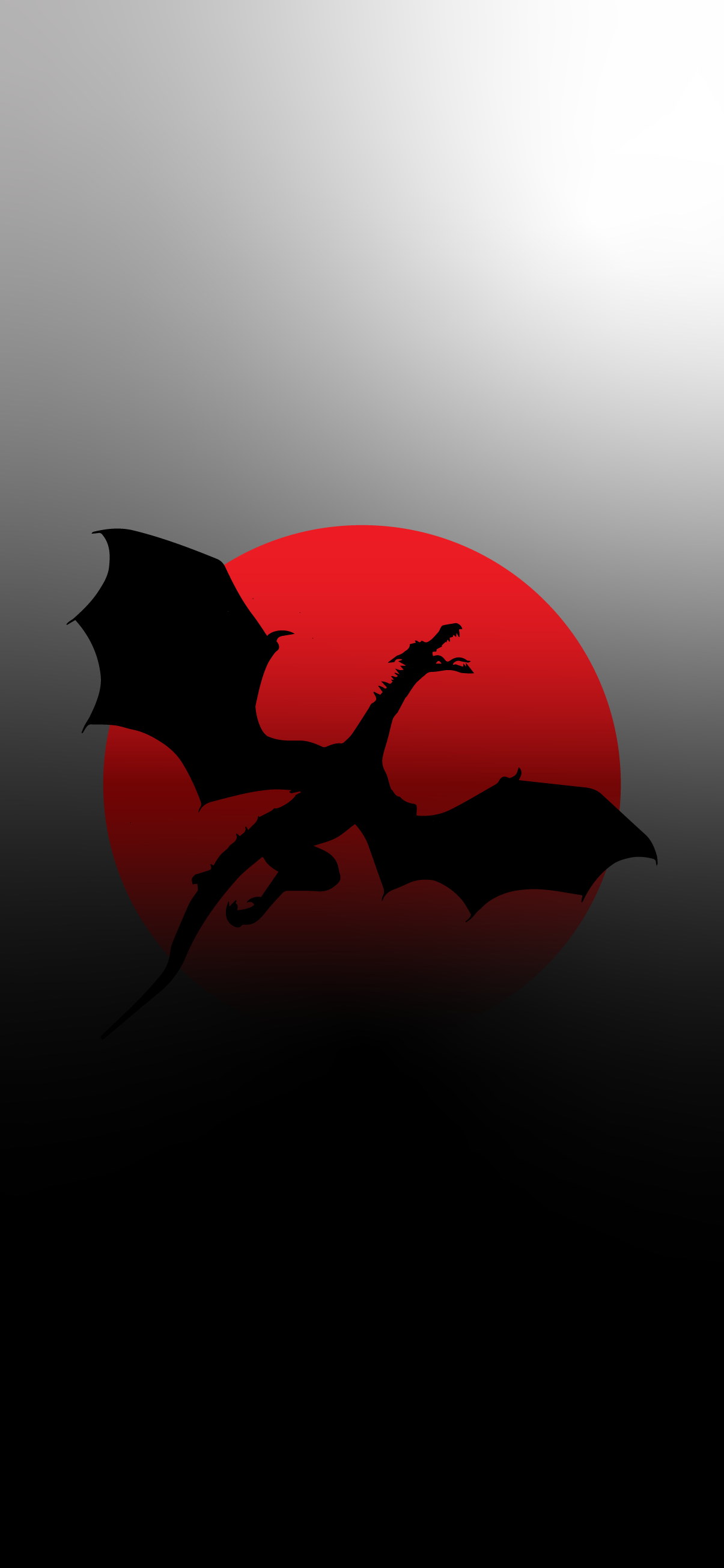 Dragon phone wallpapers