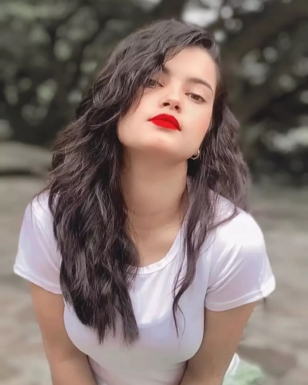 akshita dwivedi divorce reason