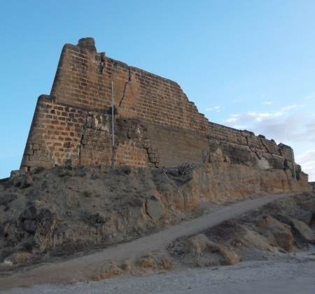 Castillo más Antiguo de Venezuela | actualidad-24.com