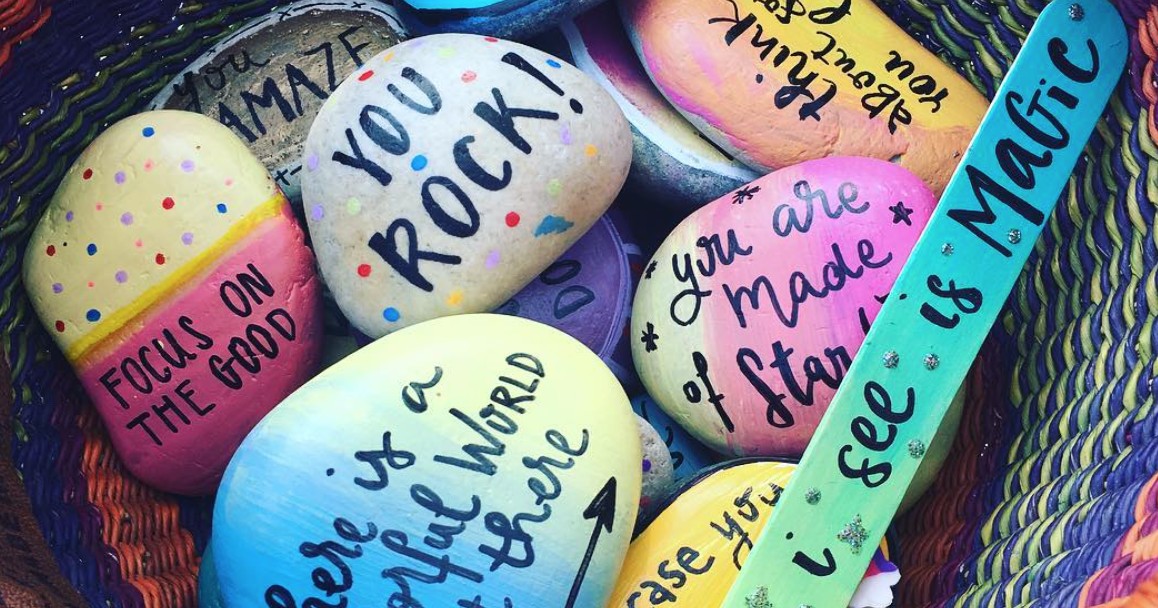 Workshop Craft with a Purpose