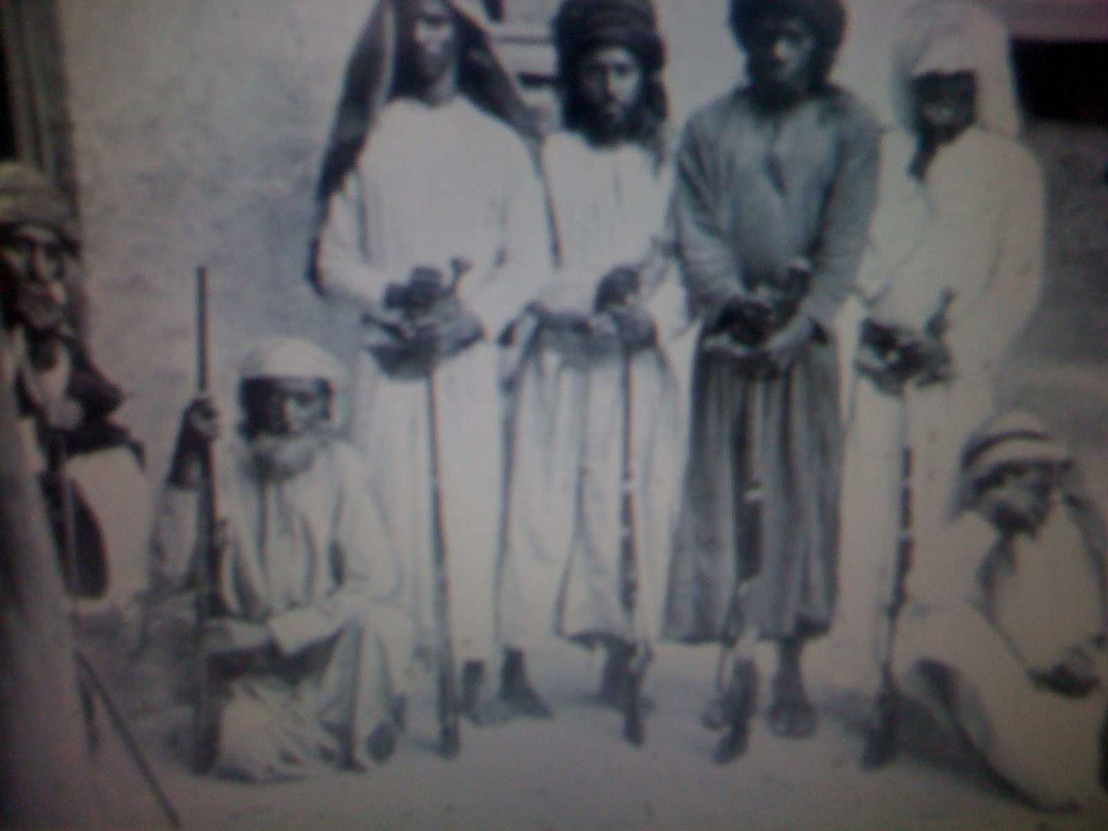 THE BLACK SOCIAL HISTORY:: BLACK SOCIAL HISTORY: SLAVE TRADE AND ...