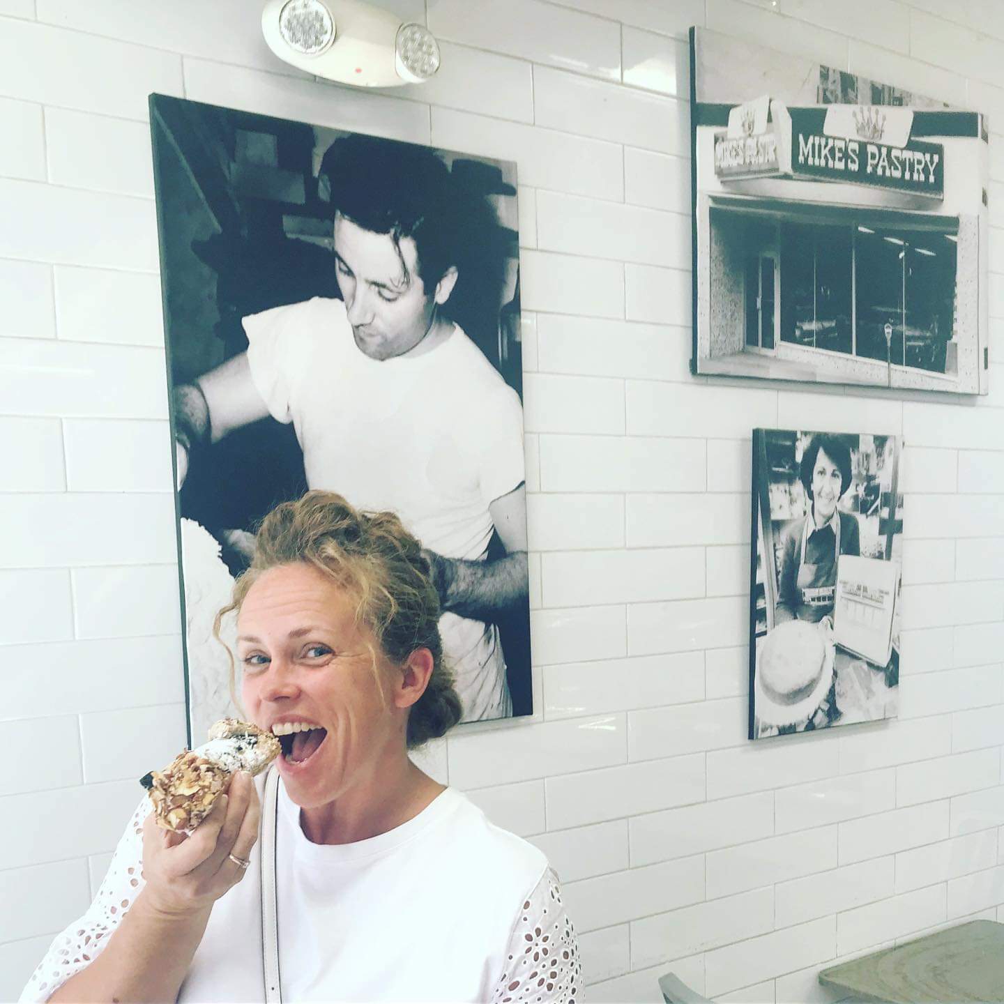 THE BLESSED HEARTH: It's really September...