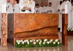 The Rad Trad: Why Modern Art Makes Bad Church Art: Final Installment