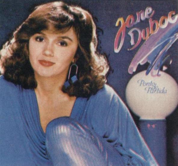 Por Onde Canta: Jane Duboc