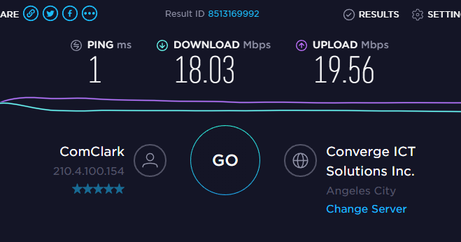 Mabilis ba ang 5mbps na Internet (How fast is 5mbps Internet)?