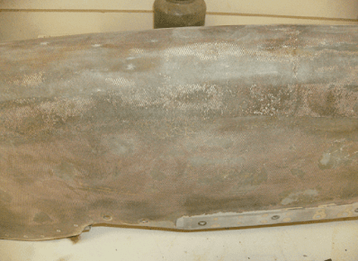 Aircraft Composite Structures - Part 1