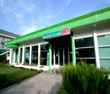 Unit Usaha - PT. PG Rajawali II