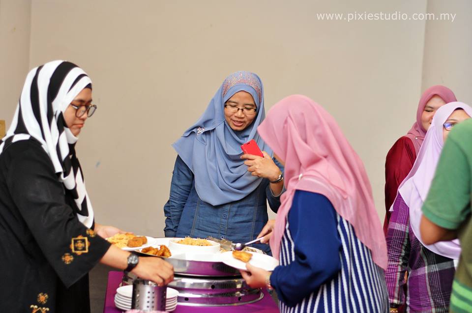 2017 ~ Pixie Studio Training